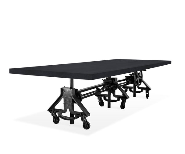 Communal Tables - Rustic Deco B2B